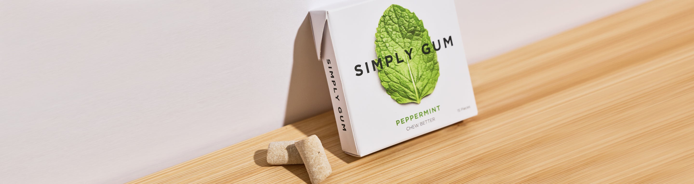 CLASSIC GUM – Simply Gum