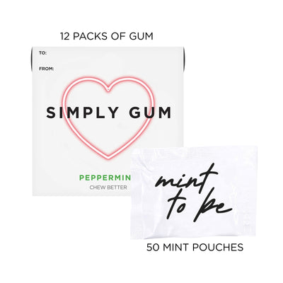 ALL PRODUCTS – Simply Gum