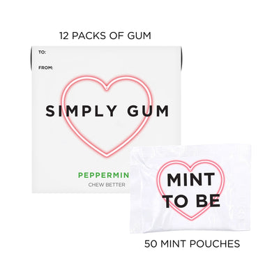 GUM – Simply Gum