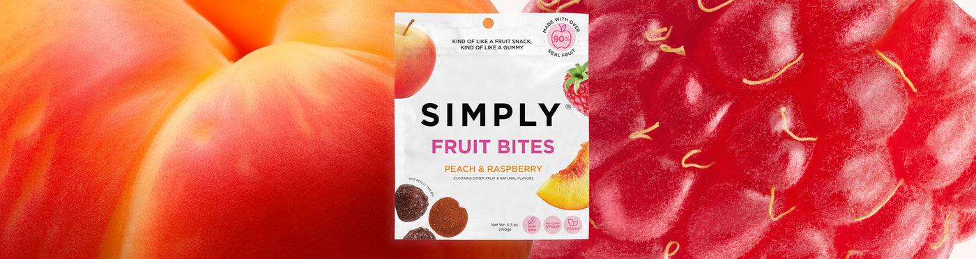ABOUT – Simply Gum